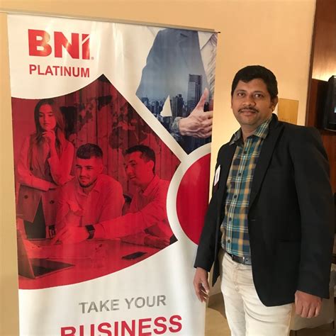 Laxmikanth M Founder And Ceo Technoreach It Solutions Pvt Ltd Linkedin