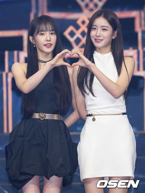 더쿠 많은 돌팬들이 인정하는 중소 기획사 얼굴합 레전드중 하나 