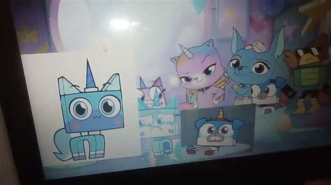 Unikitty And Her Friends Gets Grounded On Mothers Day Youtube