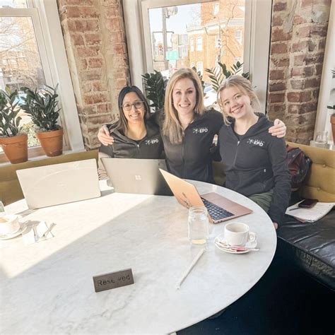 Missiondriven 2025goals Anna Lasso