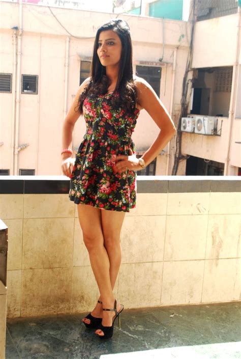 photo shoot for film sex and demon