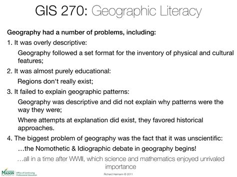 Human Terrain Analysis At George Mason University Day 1 Pdf