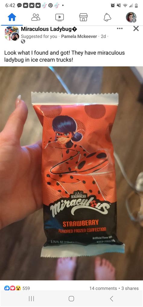 Can You Help Me Find Where I Can Buy This I Think Miraculous Ladybug