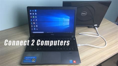 How To Connect Two Computers Using A Router ShoukhinTech