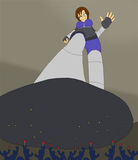 Small Characters Cheat By Final7darkness On Deviantart