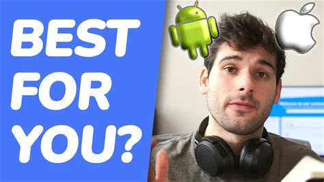 Beyond The Tech Ios Vs Android Privacy Showdown