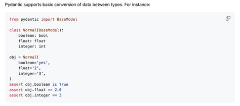 fuzztypes a python library for creating custom annotation types that ‘autocorrect data