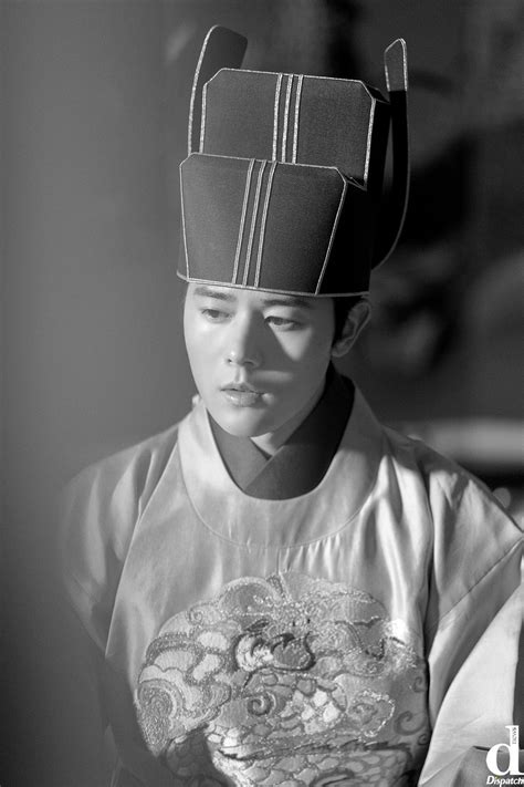 [hⓓ포토] 눈빛으로 연기 ㅣ 김동준 디스패치 뉴스는 팩트다