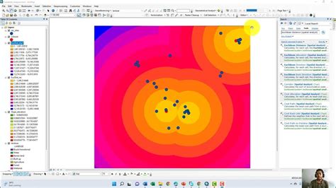 Gis Tutorial 12 Project 05 Site Suitability Analysis In Arcgis For