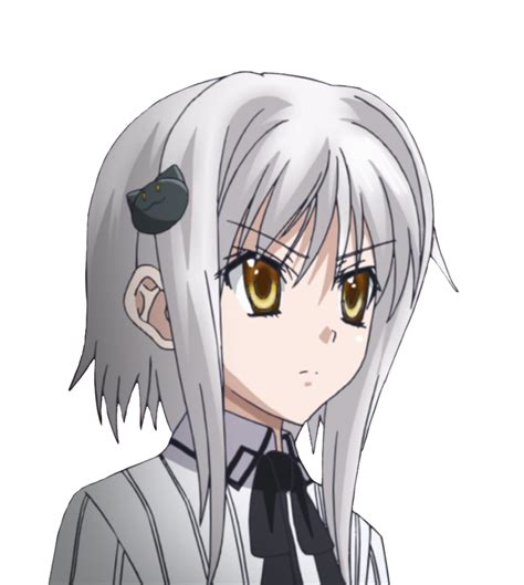 Toujou Koneko By Animesaint369 On Deviantart