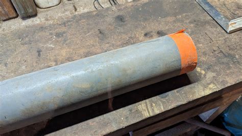 Compressed Logs My Project Corner