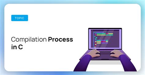 C语言编译过程详解 Csdn博客