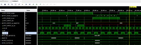 xilinx ip解析之fifo generator v13 2 csdn博客