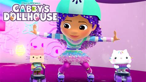 Videos Gabbys Dollhouse