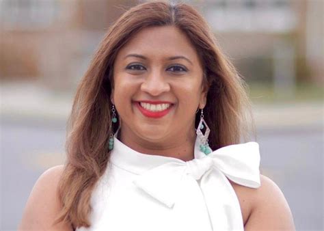 Dimple Willabus Brooklyns Champion In The 2025 City Council Race Dimple Willabus