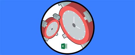 Cómo sumar horas minutos y segundos en Excel Solvetic