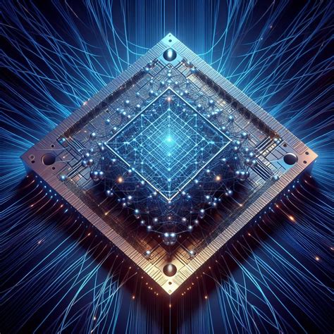 Quantumcomputing Innovation Ai Dataprocessing Tomer Meraro