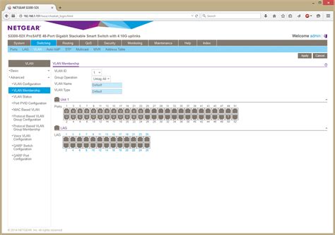 Netgear Prosafe S3300 Series Smart Switches Review