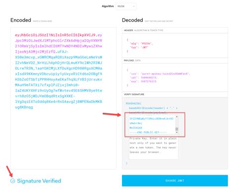 Deconstructing And Troubleshooting A Pure1 JSON Web Token Cody Hosterman