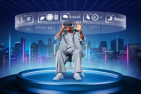 Teknologi Vr Menciptakan Lingkungan 3d Inilah 3 Jenis Virtual Reality