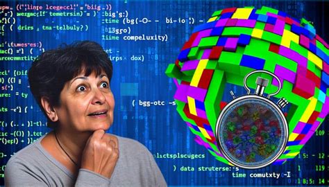 Why Should Beginners Learn Data Structures And Big O Algorithm Examples