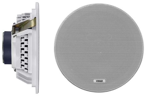 Sound Diffuser 8ohm 30W F Hollow Wall Simkiss Solutions