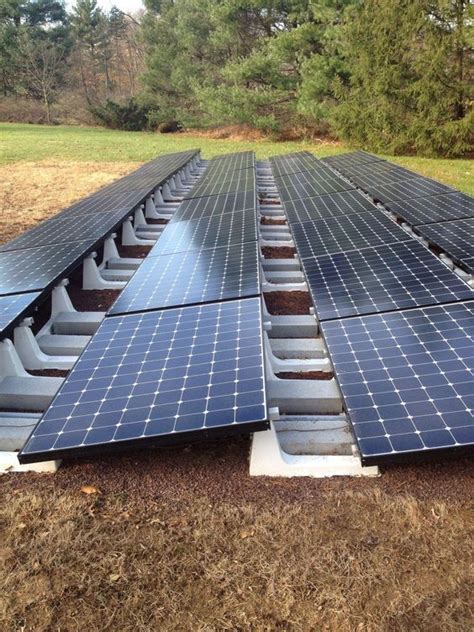 Backyard Revolution — Solar Diy Solar Energy Panels Solar Panels