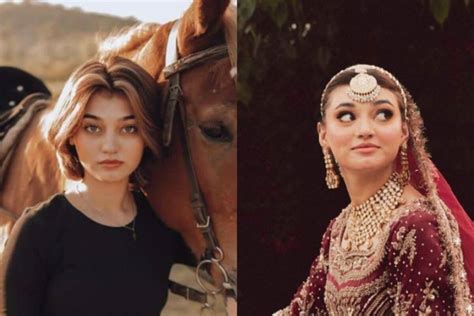 Pakistani Tiktok Star Imsha Rehmans Alleged Intimate Video Goes Viral
