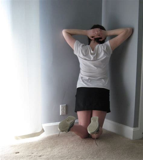 Wife Corner Time
