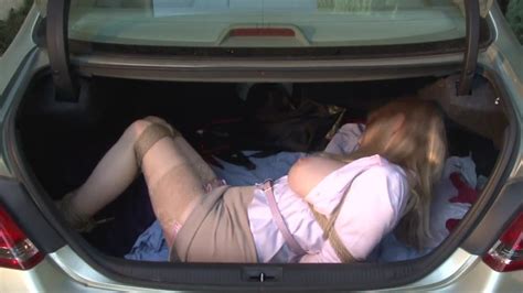 Girl In The Trunk Girl See HD Porn Video C XHamster