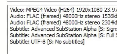 no direct play support r plex
