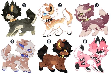 Free Sketches Of Your Ocs On Toyhouse