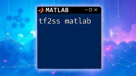 Sys Matlab A Quick Guide To Mastering System Commands