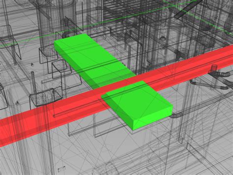 Navisworks Clash Detection 101 Part 1 Revitau