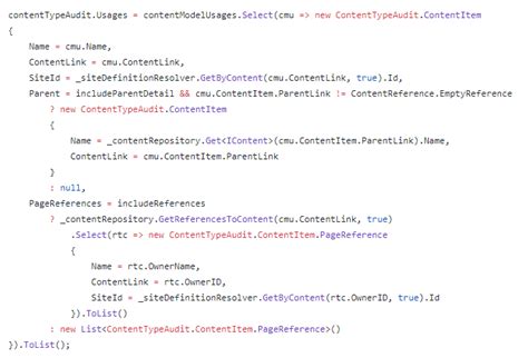 Specific Pages Give Nullreferenceexception · Issue 6 · Nicolaayan