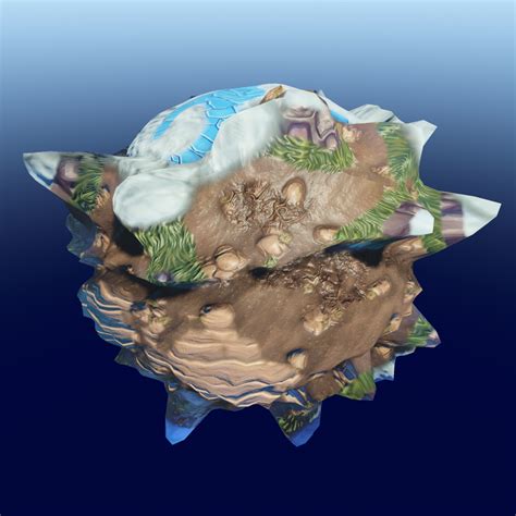 Unity Shader Graph Procedural Planet Tutorial Coster Graphics