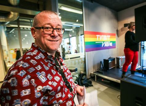 Stein Sebastian Fredriksen 56 Er Død Htno