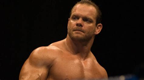 Ex Wwe Superstar Explains How Chris Benoit Broke His Neck