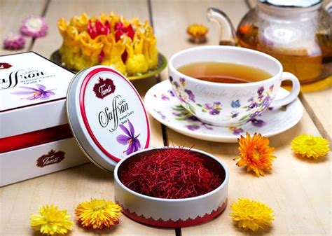 Saffron LoẠi NÀo TỐt NhẤt Xếp Hạng 5 Thương Hiệu Tốt Nhất Hiện Nay