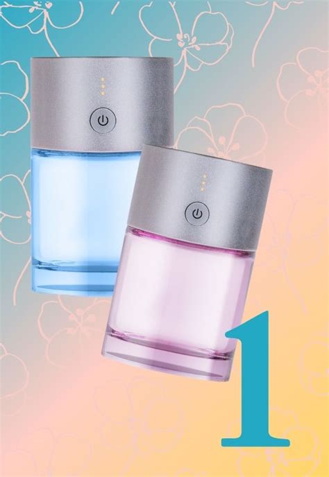 Diffusore Di Profumo Il Nuovo Must Da Mettere In Valigia Thepowderoom