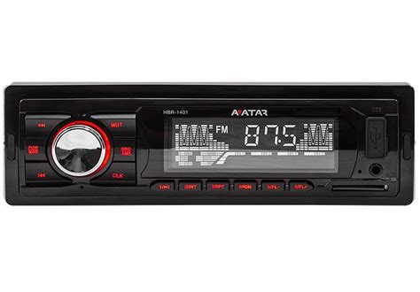 Магнитолы Avatar | Магазин автозвука Favorit Car Audio Саратов, Энгельс ...