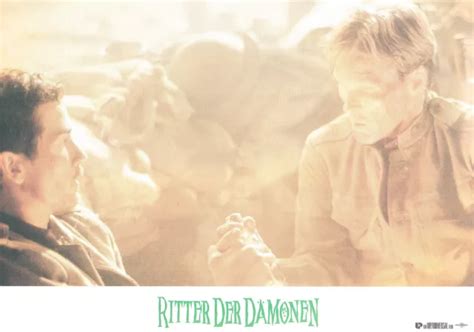 Af Ritter Der Dämonen Dolph Lundgren Eur 299 Picclick Fr