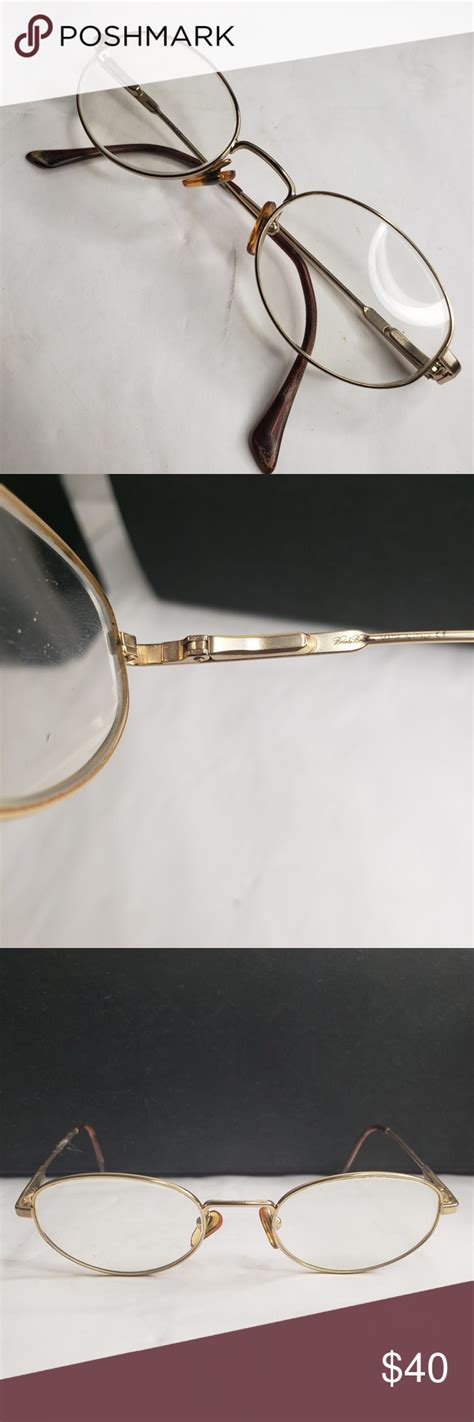 Brooks Brothers Rx Eyeglass Frames Eyeglasses Frames Glasses Accessories Eyeglasses