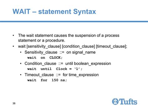 Vhdltutorial Vhdl Notes Introductions And Basic Concepts Ppt