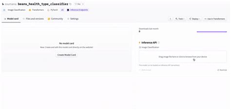 Hugging Face Image Classification A Comprehensive Guide With Examples DataCamp