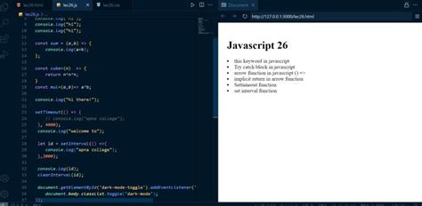 Alisha Kadri On Linkedin Day6 100daysofcode Html Css Javascript