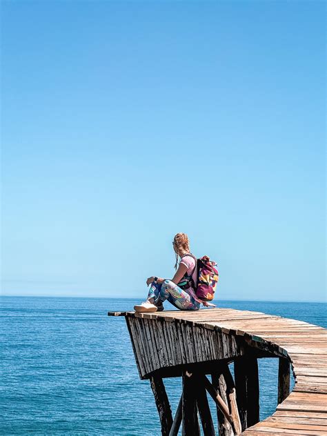 Виртуални пътешествия по света Хората на острова Чилое вярват че