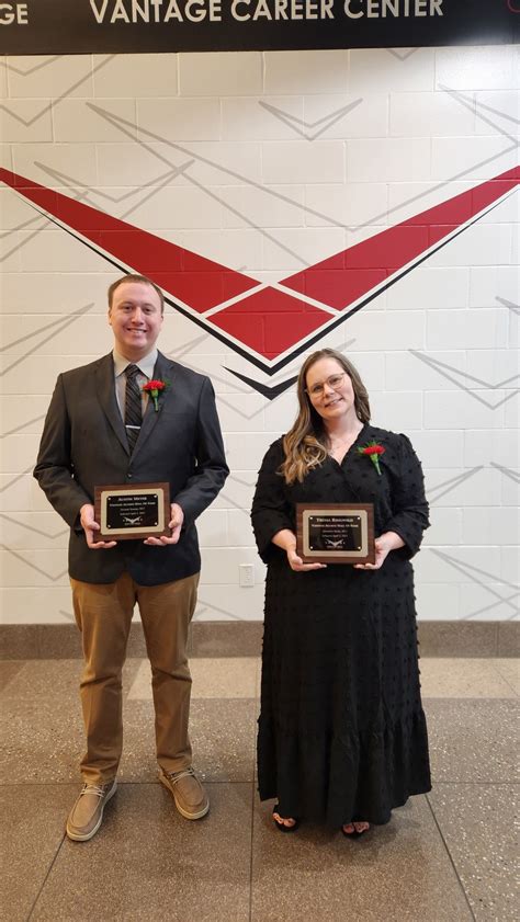 Vantage Career Center Alumni Van Wert Ohio The Ohio Technical Center