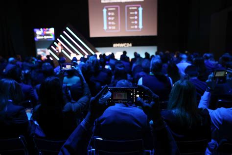 GSMA Networks Networks