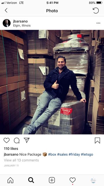 Bachelorette 15 Joe Barsano Sleuthing Spoilers